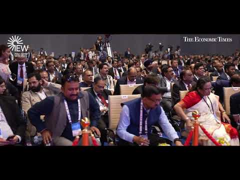 Concluding the remarkable India Energy Week 2024!