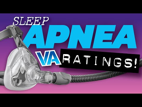 How to Win Your Sleep Apnea VA Disability Claim