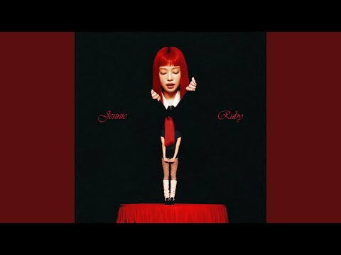 like JENNIE