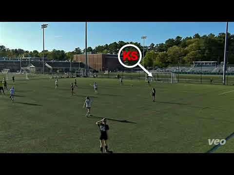 Highlights from May 11 - Revolution United FC DPL vs. NEFC