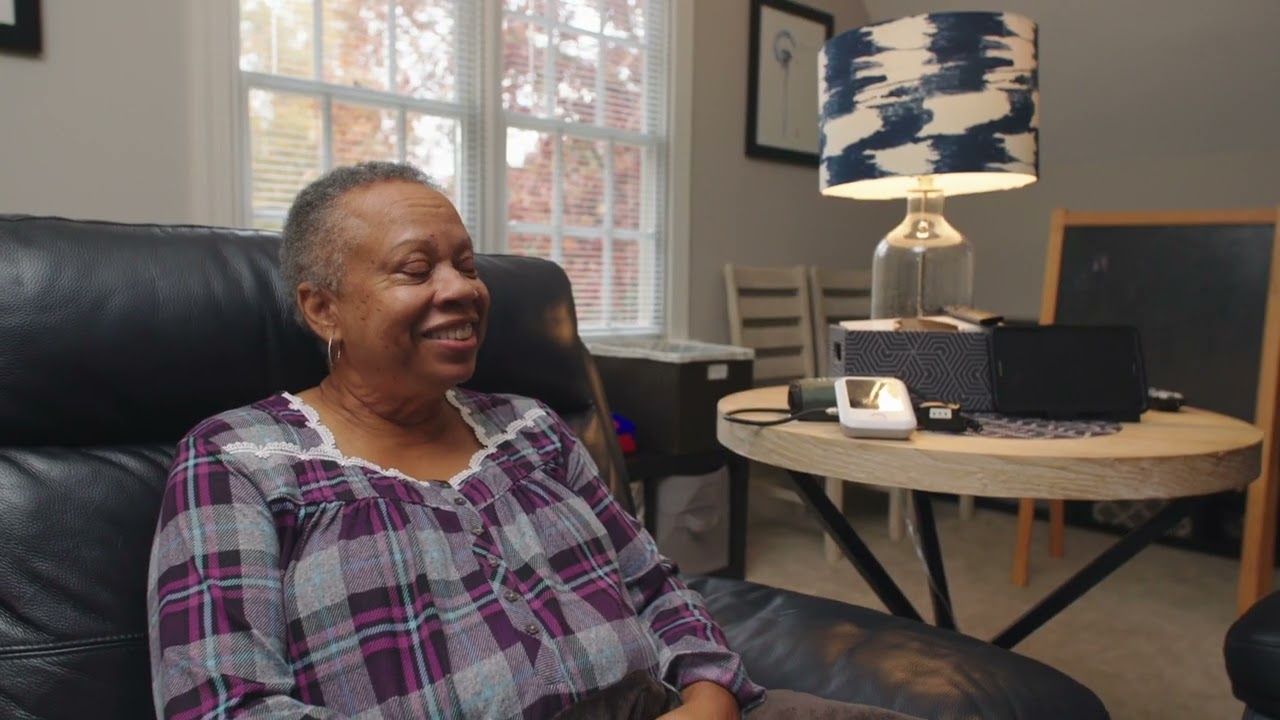 WakeMed Hospital @ Your Home