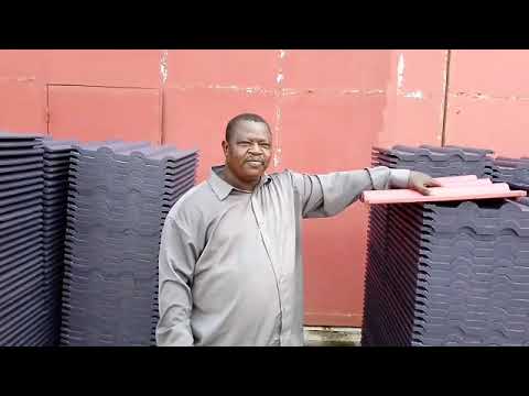 Kizzy NS from Limbe a happy AMABO Customer – Amabo