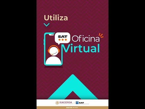 Pasos para cita en Oficina virtual SAT