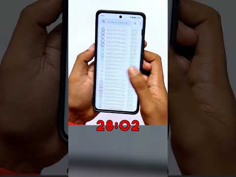 2️⃣ App Manager: Top 7 Material You Apps #smartphone #ntporter #tech