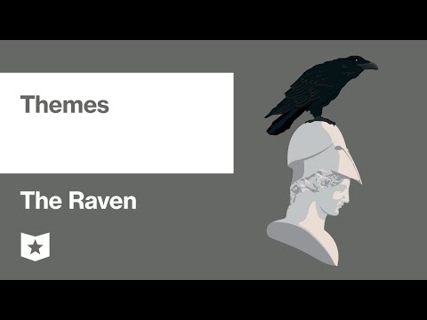 The Raven Study Guide | Course Hero
