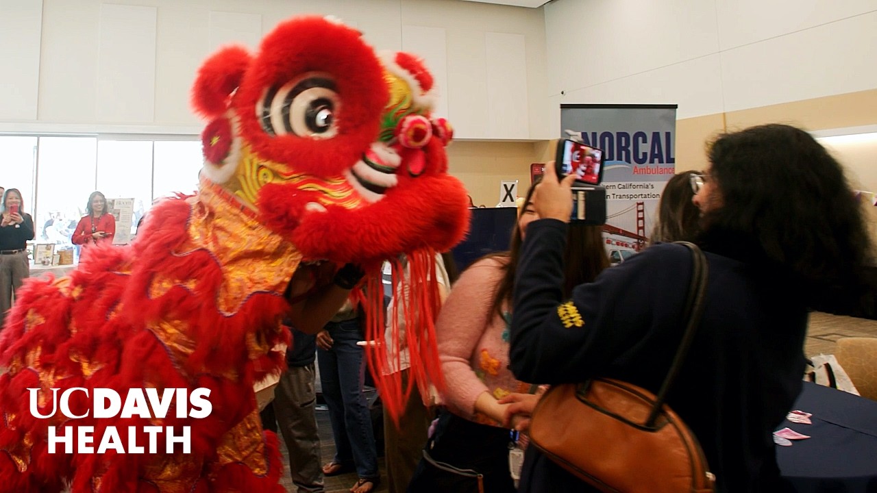 Principles of Community 2026 | UC Davis Health