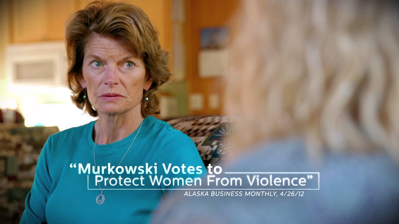 Nicole | Lisa Murkowski for U.S. Senate | Alaska