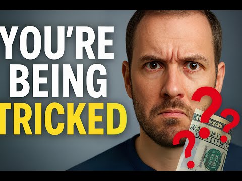 Why Everything Is So Expensive in America (You’re Being Tricked)