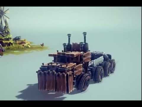 Steam Community :: Besiege