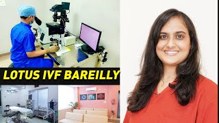 3 Best IVF Fertility Clinics in Bareilly, UP - Expert Recommendations