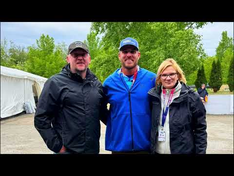 2025 PCC/Mini Rifle World Shoot Day 4