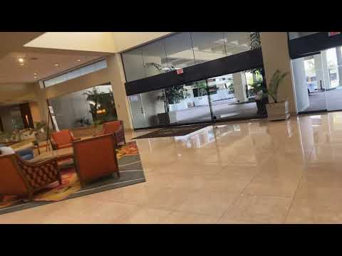 Hilton Hotel parking For John Wayne Airport Safe And Great Price