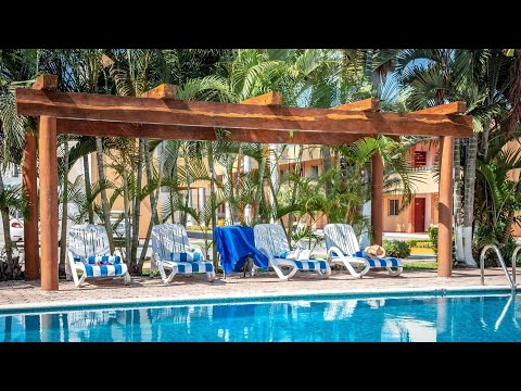 Tecnohotel Itzáes, Mérida, Mexico | Best Travel Plan