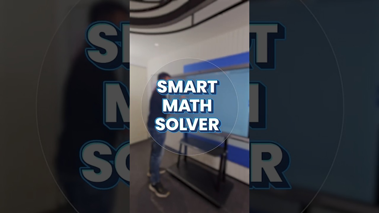 Make Math Easy with Teachmint’s Smart Solver.