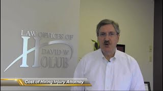 Law Offices of David W. Holub, P.C. - Merrillville, IN Law Firm ...