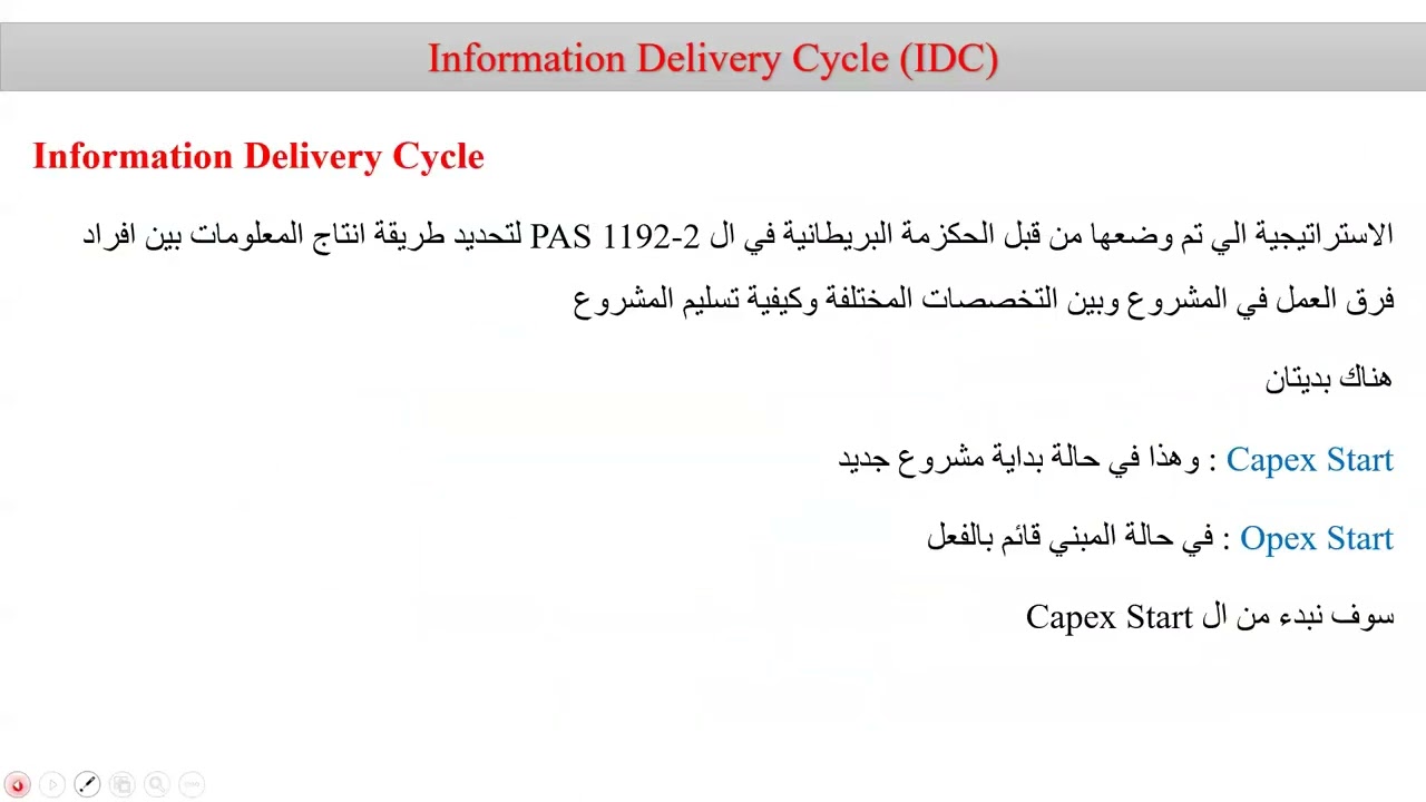 BIM Lecture 4 1