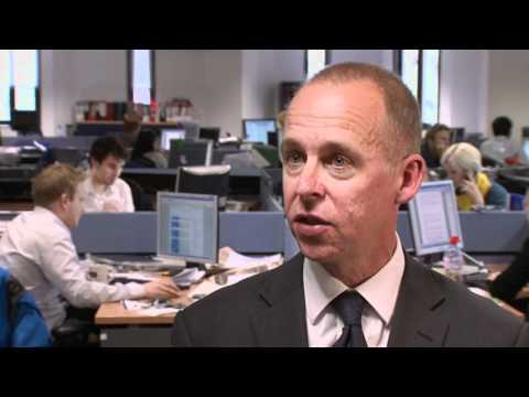 What is passive investing?