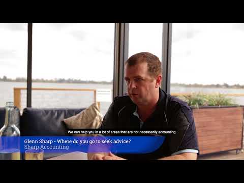 Grow your business with support and guidance  from Ballarat Best Accountant
