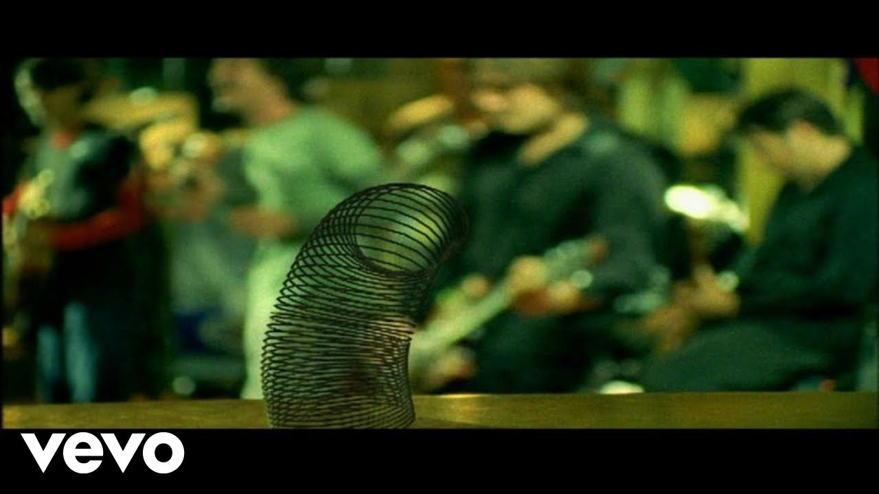 Powderfinger - My Happiness