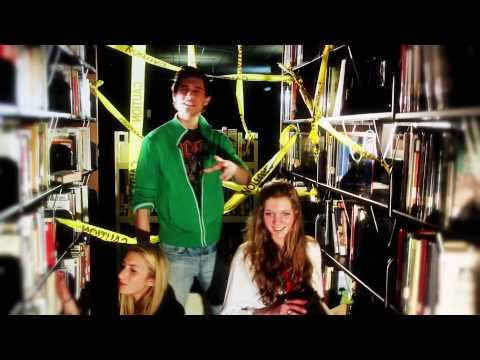 Why I Need My High School Library