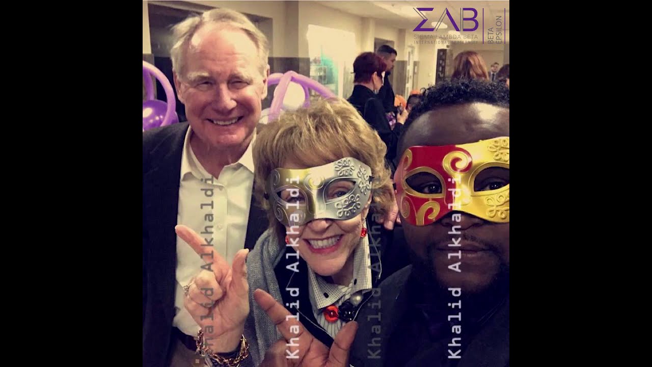 #whySLB ? - Khalid Alkhaldi