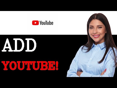 How To Add YouTube TV To Roku (2025)