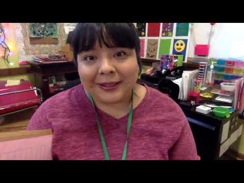 Special Education - RSP Stay organized!