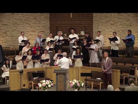 UBC Main Choir | 06.29.2025