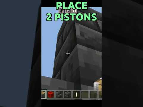 Minecraft Build Hack!!! #shorts #Shorts #Minecraft #memes #meme