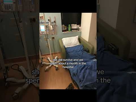Christa’s Shaken Baby Syndrome Story