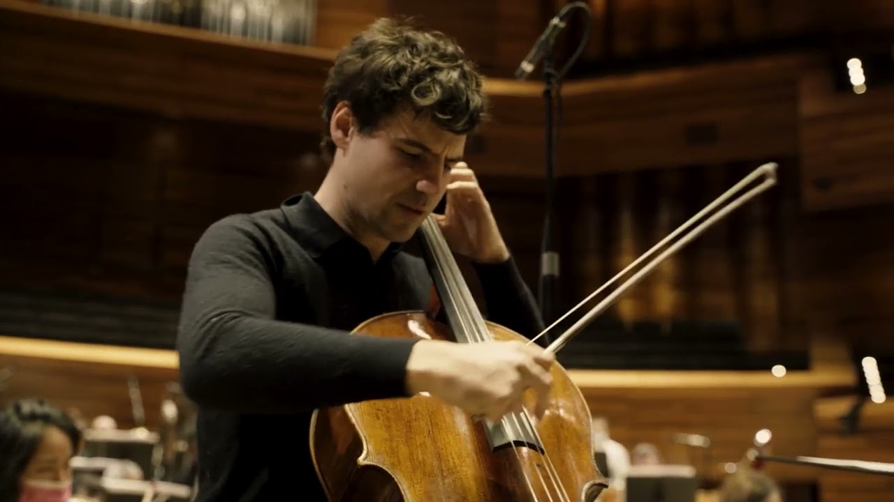 Victor Julien-Laferrière | Outhere Music