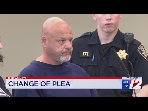 Man who kidnapped, left elderly woman to die pleads guilty