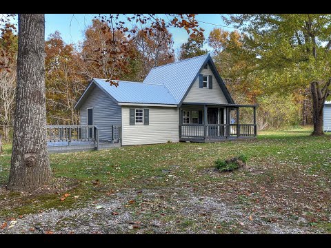2155 Old Mountain Rd, Greeneville, TN 37743
