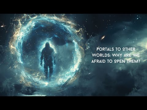 Portals to Other Worlds: Are We Opening a Door We Can’t Close?