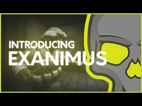 Steam Community :: Video :: Introducing Team Exanimus | A CS:GO Fragmovie
