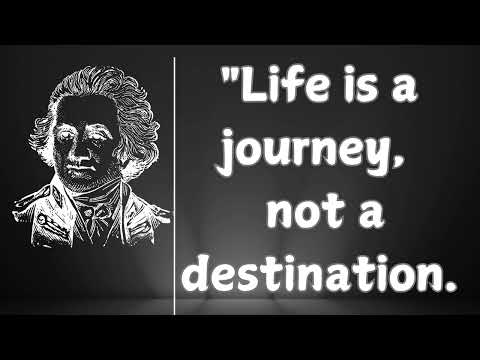 Ralph Waldo Emerson Motivational Quotes About Success