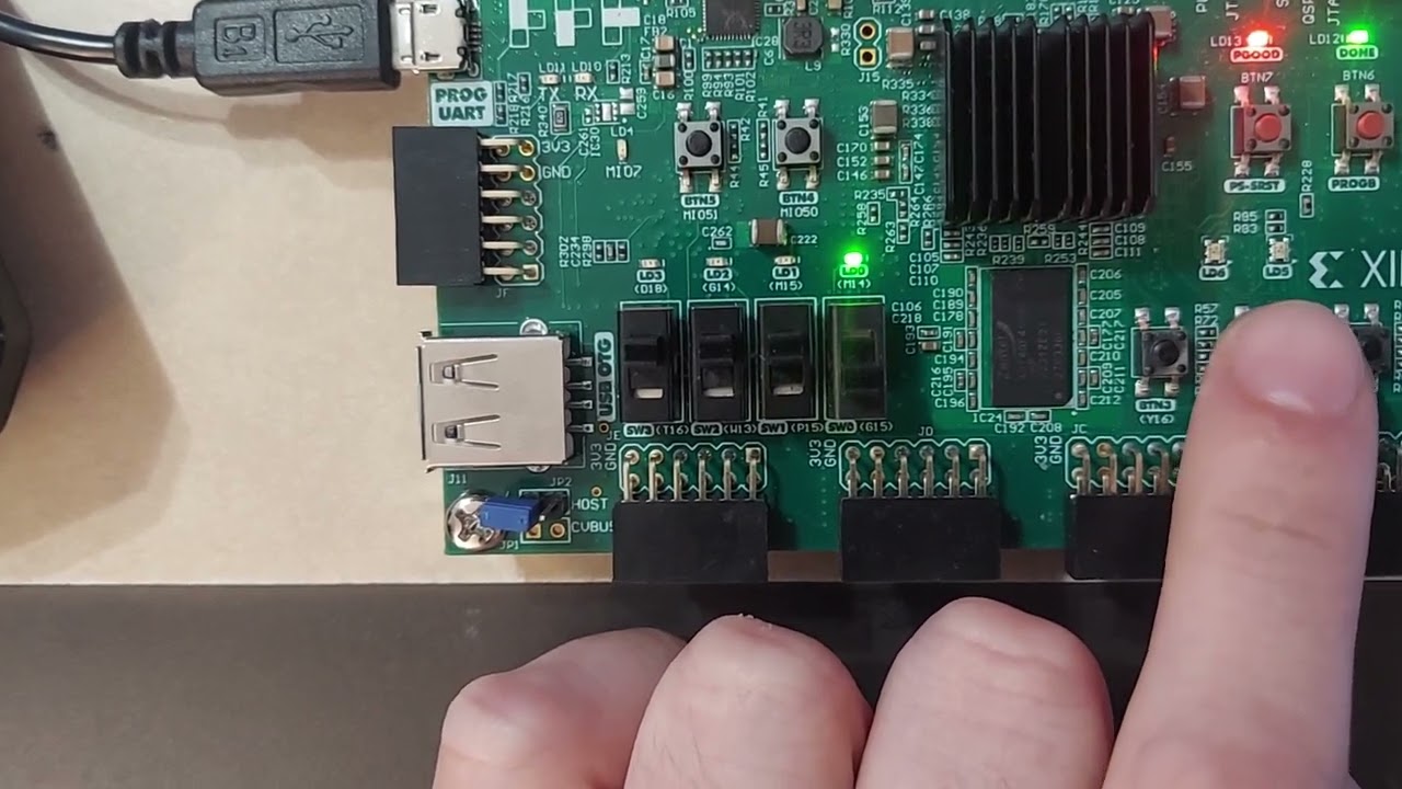 CECS_461 Final Project Basic System Demo