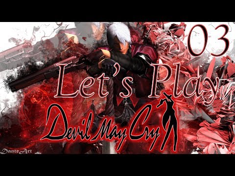 Steam Community :: Video :: Devil May Cry 1 (HD Collection) PC 03 ...