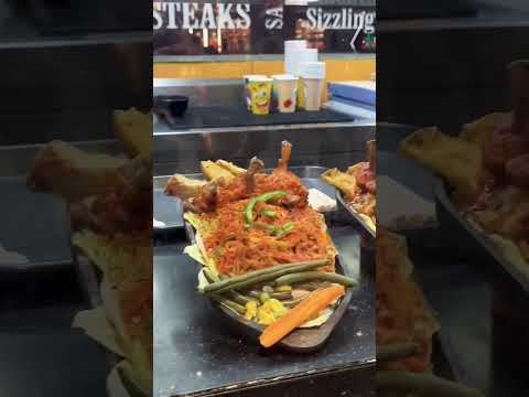 Sizzlers Variety Comment If You Tried Sizzler