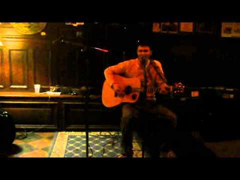 Matthew Platt Live Downtown Buffalo NY