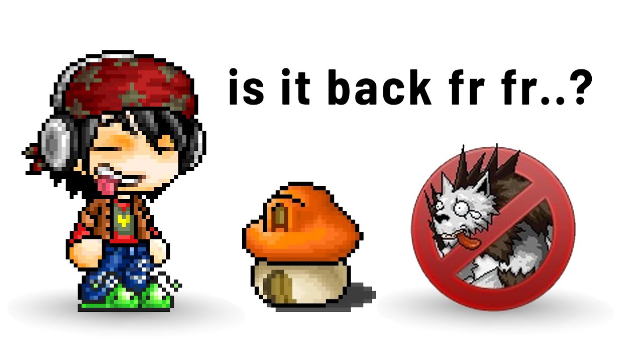 Classic Maple and... BANNEDSTORY??!