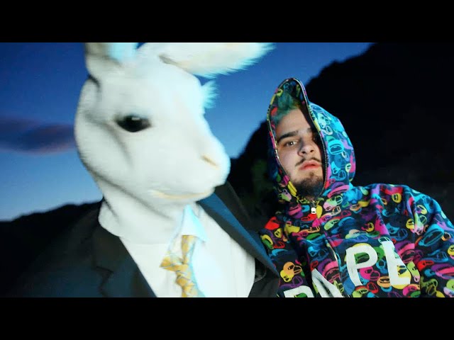 Who was Sad Frosty? Tributes pour in as rapper dies aged 24