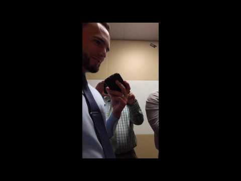 Tech Support Scammer Gives Away His Calling Phone Number