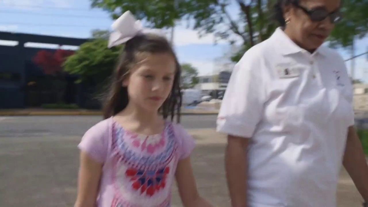 Children's Advocacy Network 2017