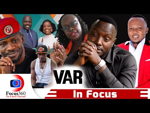 KITALO OMUYIMBI AFFIRIDDE E GULU . BOBI WINE TAPIMIKA KUNGU AKIGUDDEKO - FRANK NTAMBI