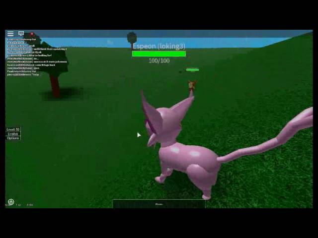 5 best Roblox games that Pokémon fans should check out