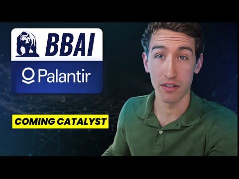 BigBear.AI Approaching NEW Breakthrough in 2026?