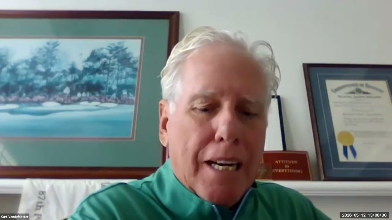 LinkedIn Tuesdays - 5/12/26 - 