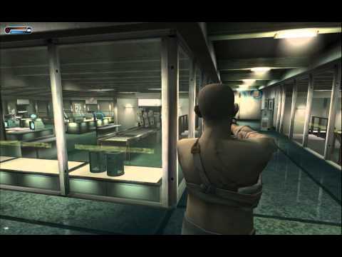 Steam Community :: Video :: Second Sight #2 - Приматы!!