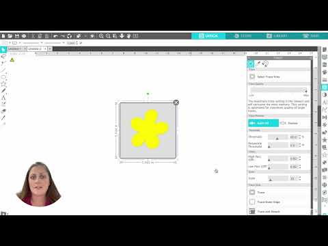 Designing in Silhouette Studio for Lasers - Top 10 Must-Know Tools